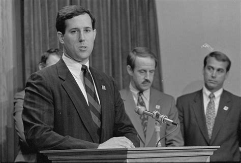 Rick Santorum The Christmas Candle