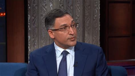 Who Is Neal Katyal Lawyer Arguing Against Trump In Supreme Court