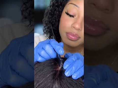 ASMR Scalp Scratching Layered Sounds The ASMR Index