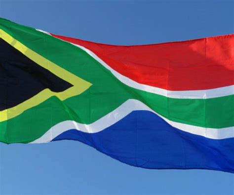 No Dna Just Rsa South African Athletes That Made Us Proud