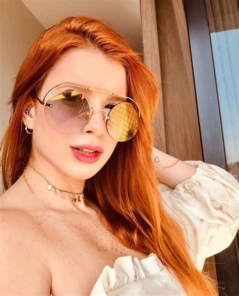 Pin De Franarf En Redheads Pelirrojas Colorinas Pelo Rojo