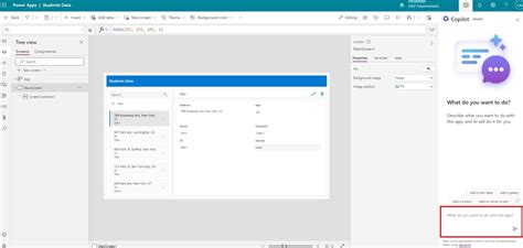 {step by step} exploring the potential of microsoft copilot in canvas