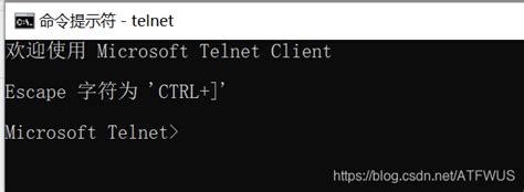 Wireshark抓取telnet连接中的数据包telnet协议报文下载 Csdn博客