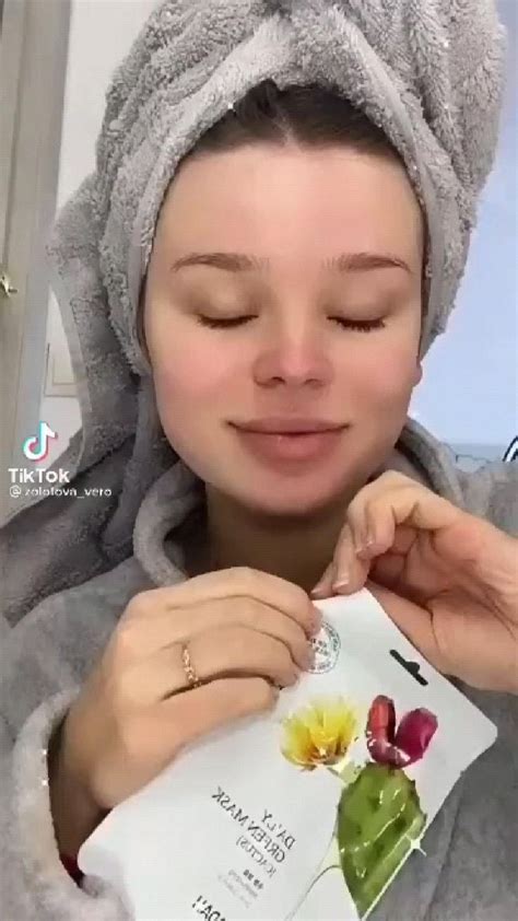 Face Mask Skin Care Routine Perfect Skin Routine Makeup Girls Pretty