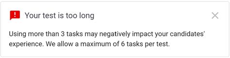 How Many Tasks Can I Have In One Test Codility