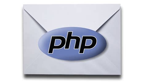 إرسال البريد الإلكتروني باستخدام Php Fawatech