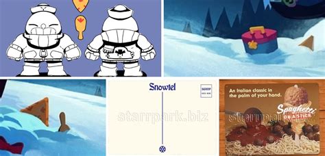 Las 5 Grandes Pistas Para La Brawl Talk De La Temporada 4 Snowtel