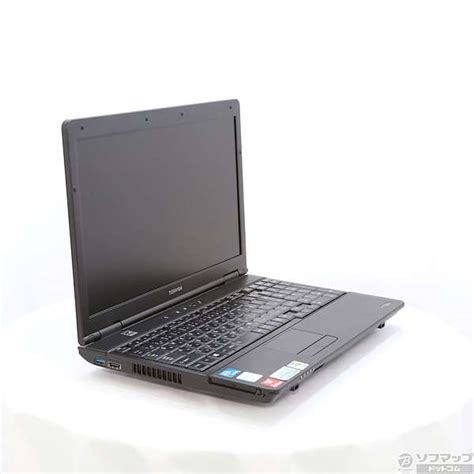 【中古】dynabook Satellite B452／g Pb452gnbpr5a71 〔windows 7〕 2133014930846