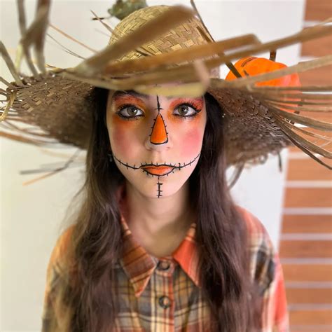 ההנאה שלי כל פורים לחפש אותן ואז לשדרג את התחפושת עי⁷ איפור מושקע