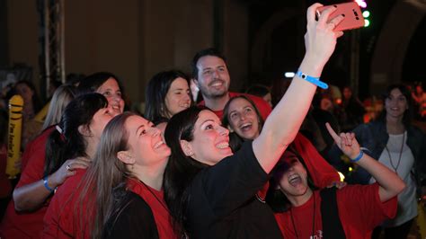 Cuáles Son Las Visiones Y Los Deseos De Los Próximos Líderes Sobre El
