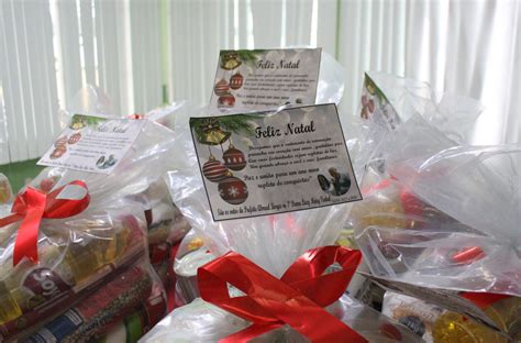 Assistência Social Realiza Entrega De Cestas Básicas Da Campanha Natal