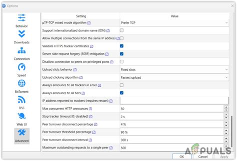 How To Troubleshoot Stalled Download Issues In QBittorrent