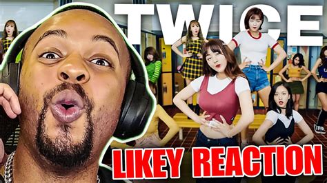 I Got Heart Broken Later… Twice Likey Likey Music Reaction Nico Robin Spotted Youtube
