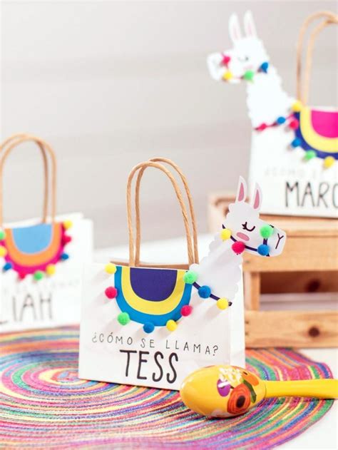 Easy Diy Party Favor Bag Ideas Artofit