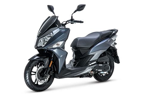 Sym Scooter kopen of leasen? - Scootercenternederland.nl