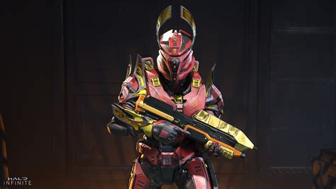 Operation Infinite Update Preview Halo Official Site En