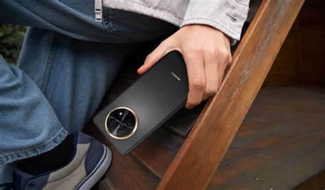 Le Huawei Nova Y Le Smartphone Huawei Avec Une Super Batterie Pour Ne Jamais Tomber En Panne