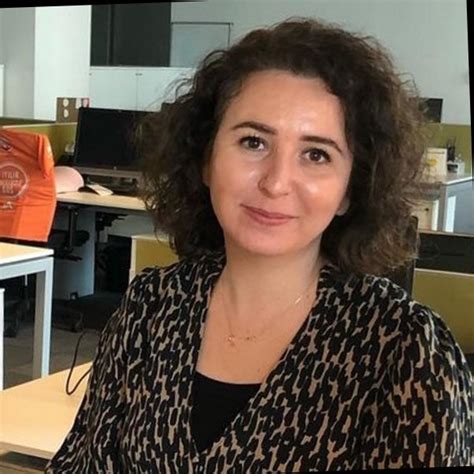 Sinem Tuncer Gülsen Human Resources Assistant Manager Howden