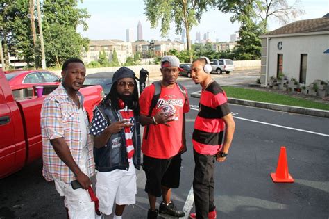 Ying Yang Twins Beef With French Montana Over Adlib Gafollowers