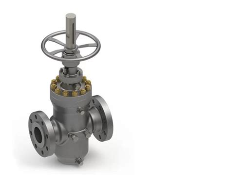 Gate Instrumentation Valve Mcneil Saudiarabia