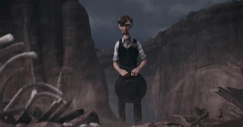 Borrowed Time A Powerful And Dark Short Film By Two Pixar Animators