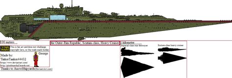 Alt Sw Outer Rim Republic Scutum Class Hc By Tinkertanker44432 On