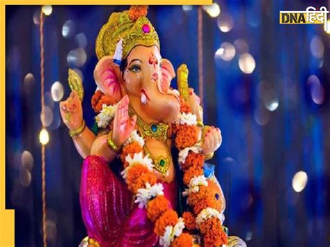 जानें कब से शुरू होगा गणेश उत्सव भगवान गणेश की स्थापना का शुभ मुहूर्त