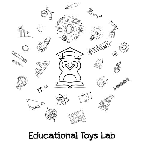Educational Toys For 18 Months