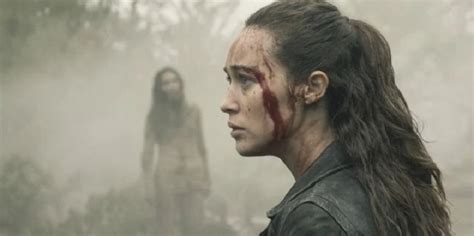 Fear The Walking Dead Saison 6 Explication De La Fin Cultactu