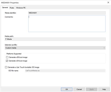 Run An Mdt Task Sequence During Autopilot Out Of Office Hours