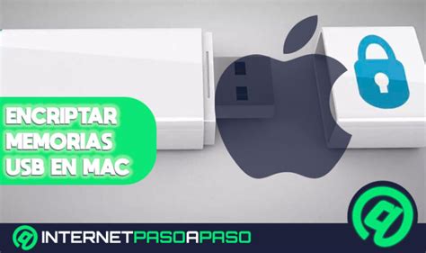 Encriptar Usb En Macos 】 Guía Paso A Paso 2026
