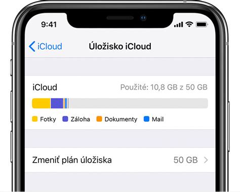 Prístup K Službe Icloud Fotky A Jej Zobrazenie Na Iphone Ipade Alebo