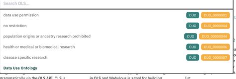 Add Ontology Id Boxes To Breadcrumbs Issue Ebispot Ols Github