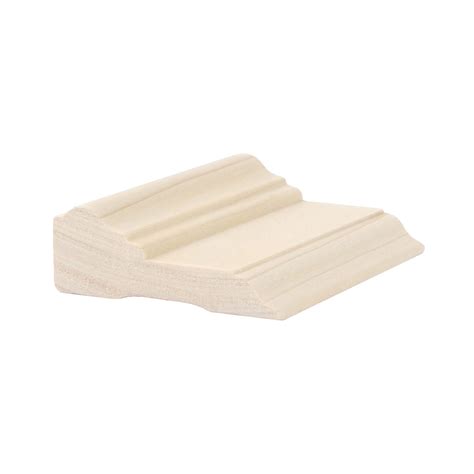 1 116 X 3 Poplar Og Casing B106