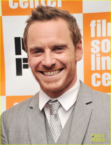 Michael Fassbender Screens Shame In Nyc Photo 2587802 Michael