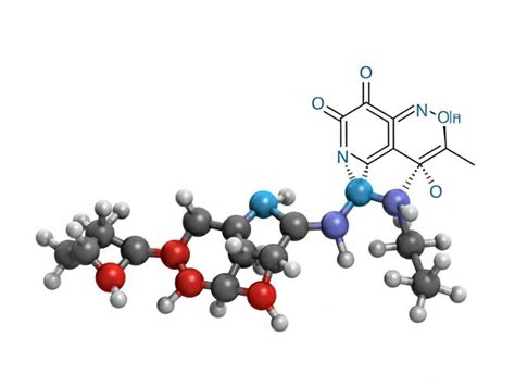 Chronic Myeloid Leukemia Cml Drug Intermediate Pharmaceutical