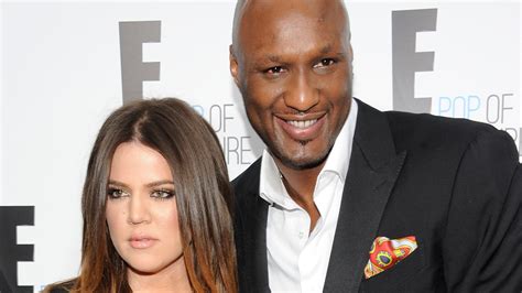 Lamar Odom Says He Left Taraji P Henson For Khloe Kardashian ‘i Wish