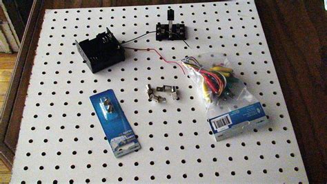 How To Build A Circuit From A Circuit Diagram How To Build A