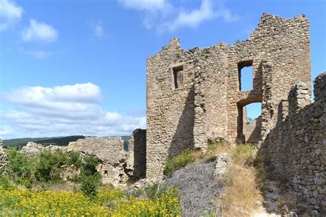 Château De Padern攻略及週邊必遊景點推薦｜雄獅旅遊