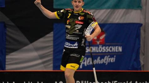 Neo1 Mein Radio Vier Spiele Vier Siege Die Schweizer Unihockey
