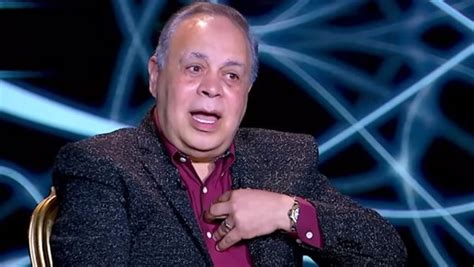 أشرف زكي تقدمت ببلاغ آخر ضد طارق الشناوي بيتهمني في شرفي ولن أتنازل