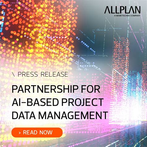Allplan On Linkedin Allplan Designtobuild Artificialintelligence