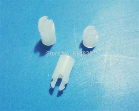 SS 11 Reverse Locking Circuit Board Support PCB Holder Standoff Nylon