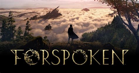 Forspoken Novo vídeo mostra um pouquinho mais de gameplay Arkade