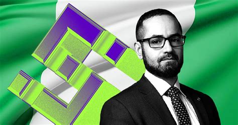 Binance Slammed With 35m Money Laundering Charge In Nigeria Dl News