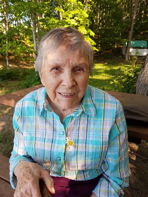 Lois Mclean Van Heck Funeral Home Ltd