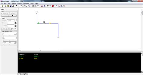 Power Why Does The Voltage Changes In This Simple Circuit Electrical Engineering Stack Exchange