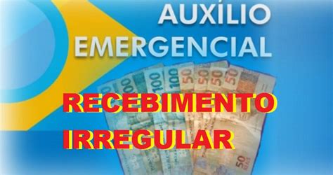 Quem Receber Auxílio Emergencial Sem Ter Direito Terá De Devolver Tcu