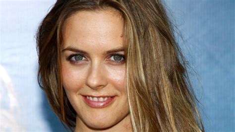 The Truth About Alicia Silverstones Time As Aerosmiths Famous Video Girl