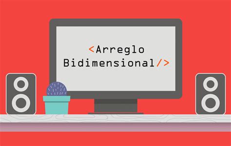 Tipos De Arreglos En Programaci N Detalles De Cada Uno